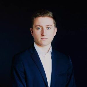 Thomas Andrieu - JDH Éditions