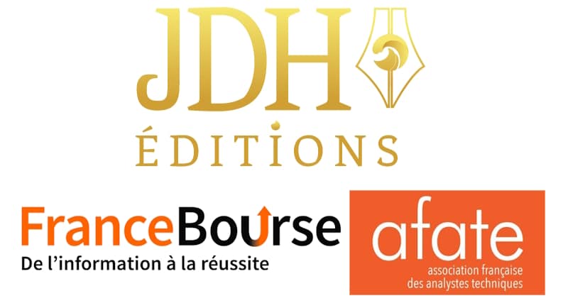 Événement du 27 juin 2024 - JDH Éditions