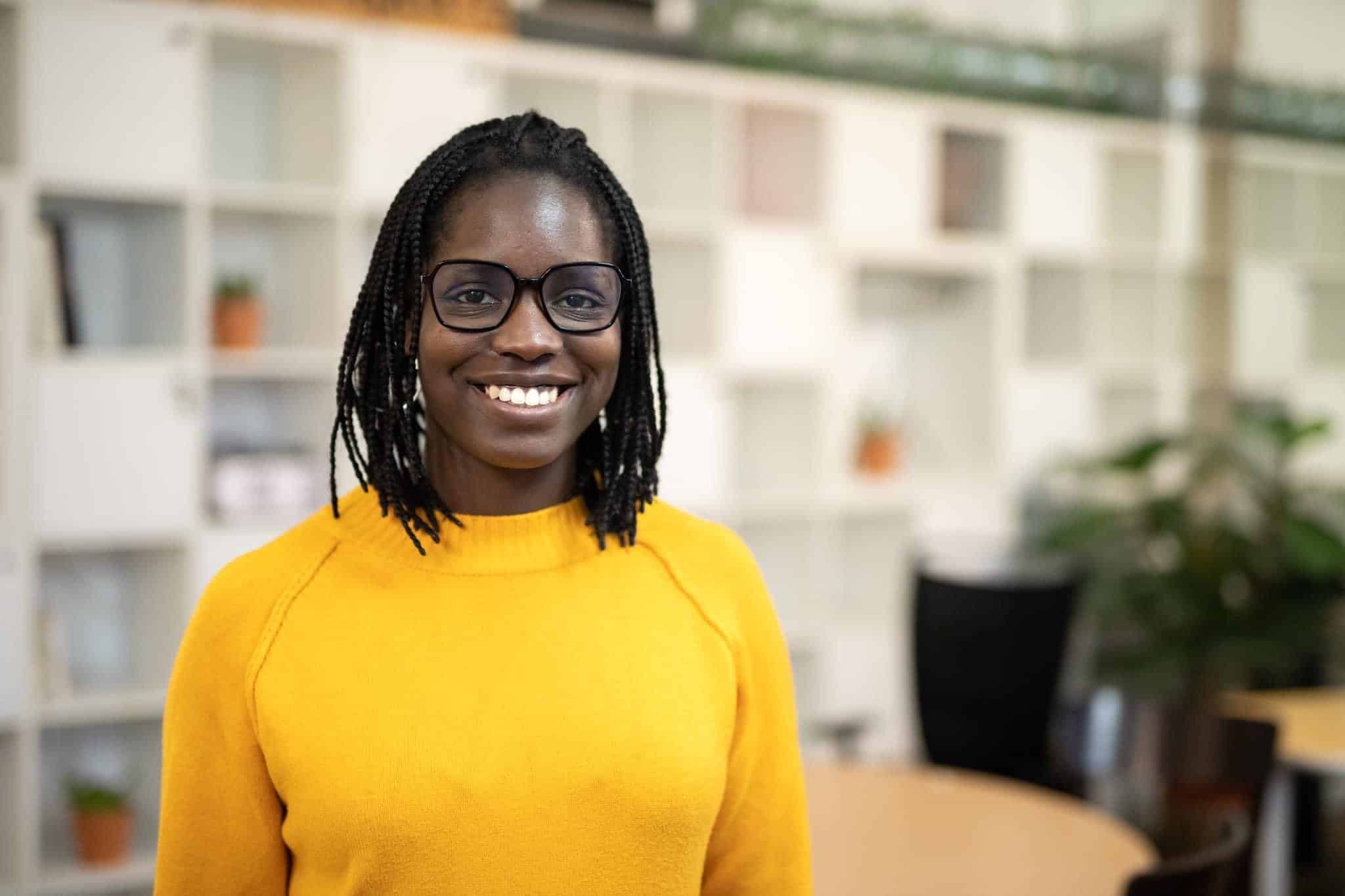 Anne-Béatrice Aristil - JDH Éditions