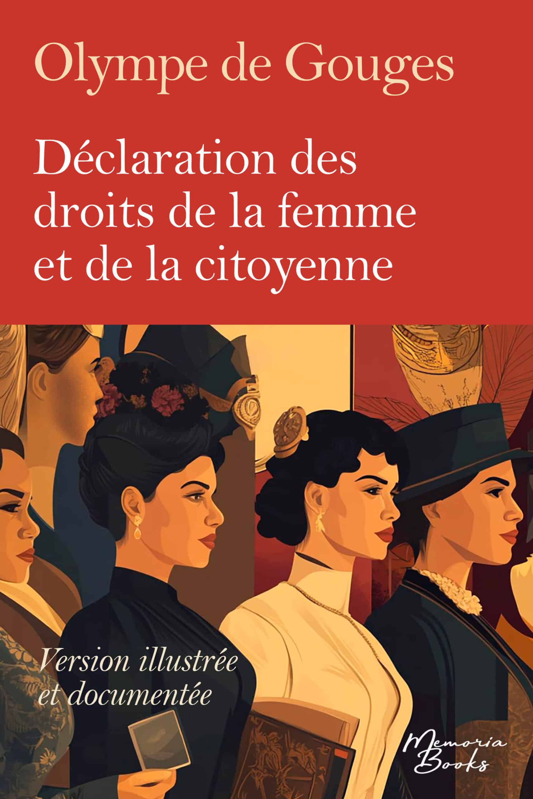 Version illustrée, documentée et intégrale de la Déclaration des droits ...